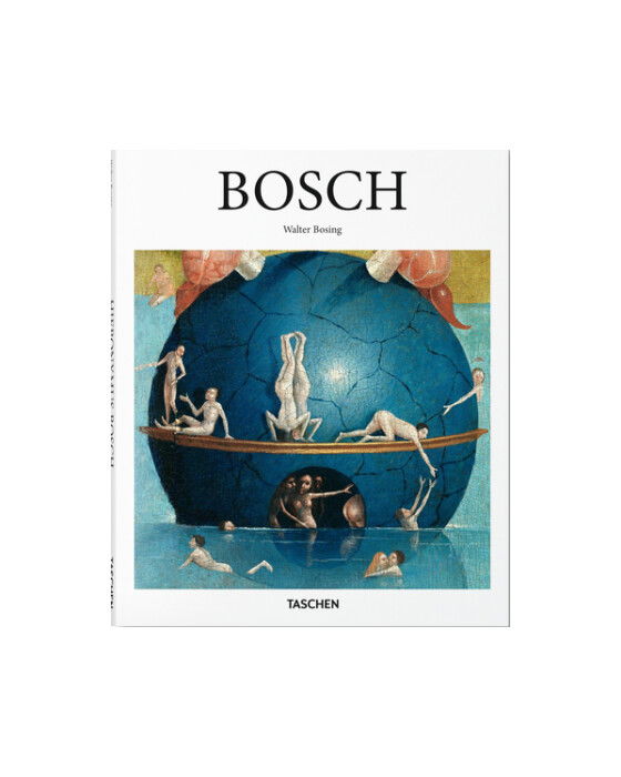 Bosch - Basic Art Series - Nordicfurniture